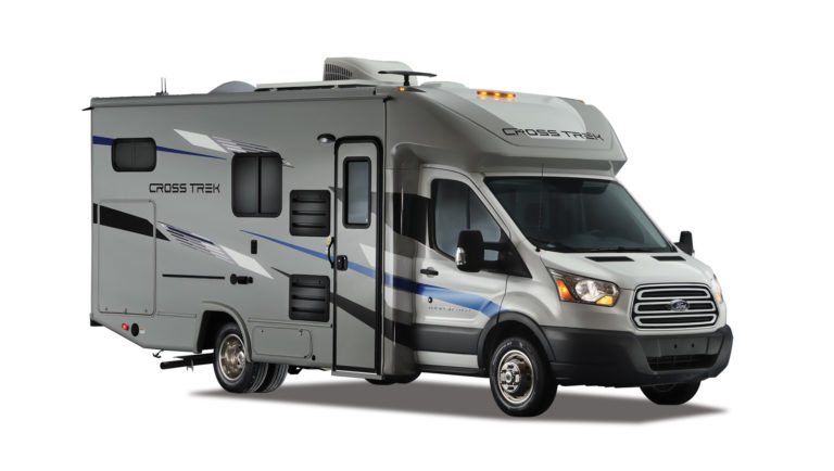 Best Small Motorhomes – Complete Guide – RV Expertise