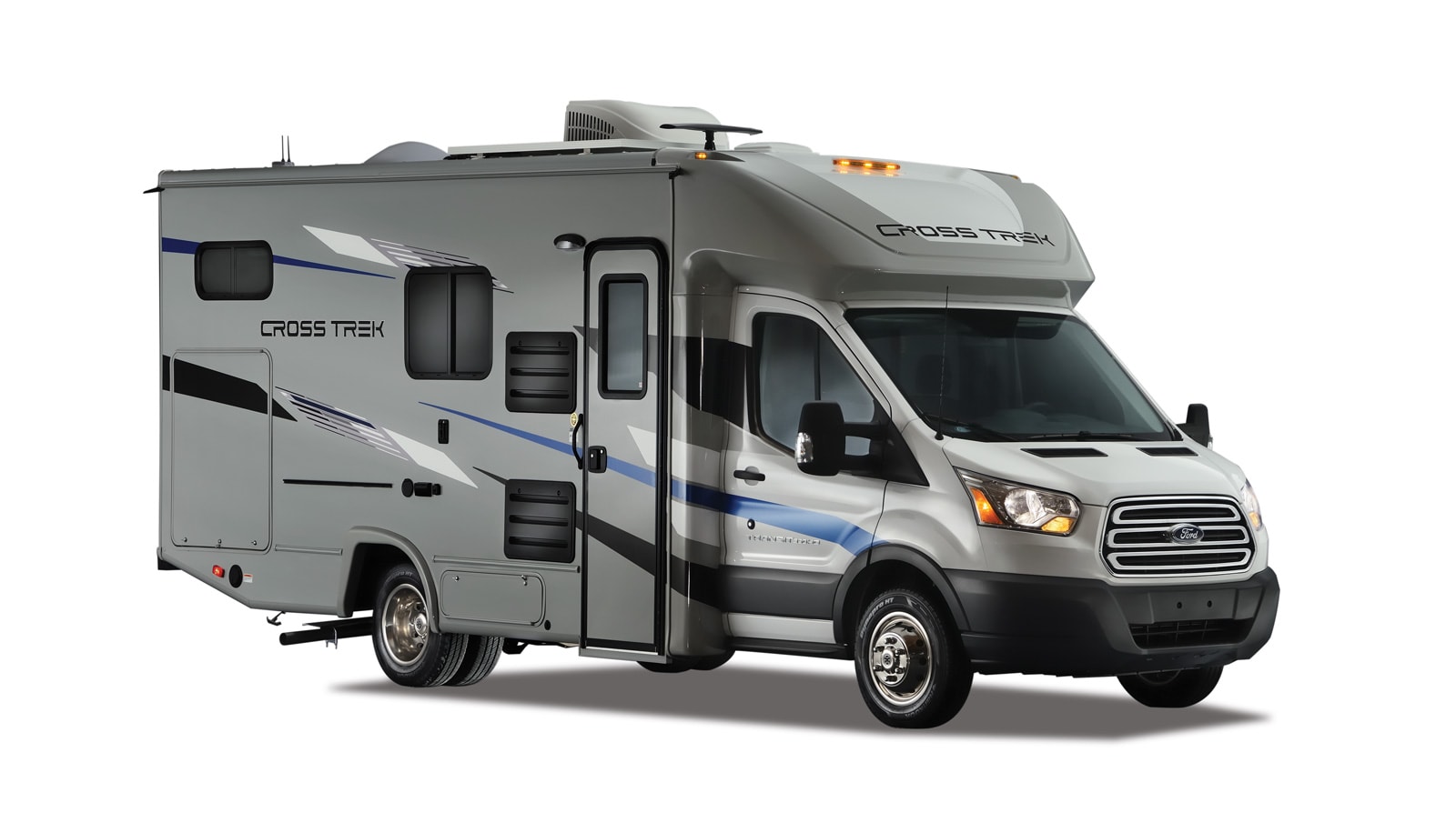 Best Small Motorhomes – Complete Guide – RV Expertise