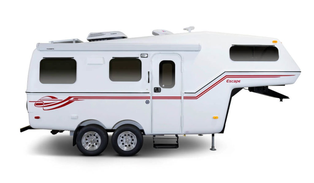 Best Under 25 Foot Fifth Wheels – RV Expertise