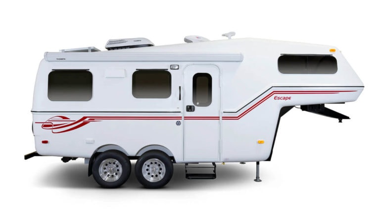 Best Under 25 Foot Fifth Wheels – RV Expertise