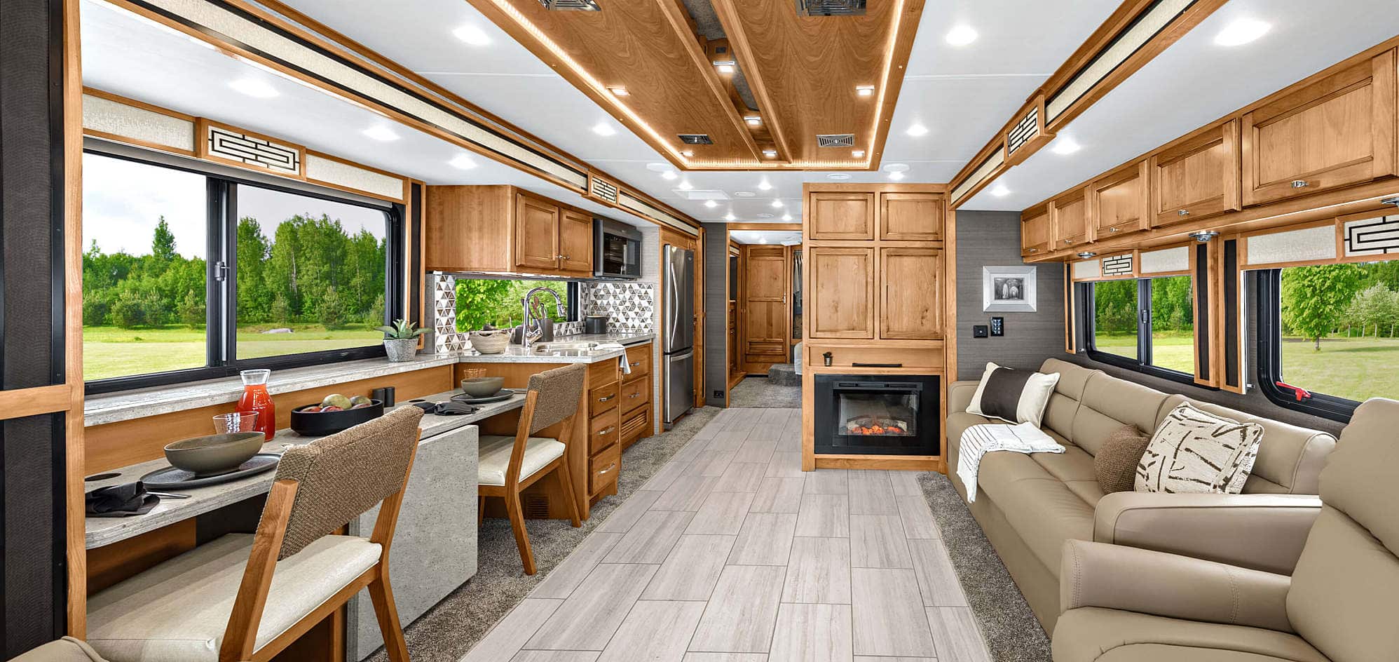 Best Motorhome Brands: Which One Is Right for You? – RV Expertise