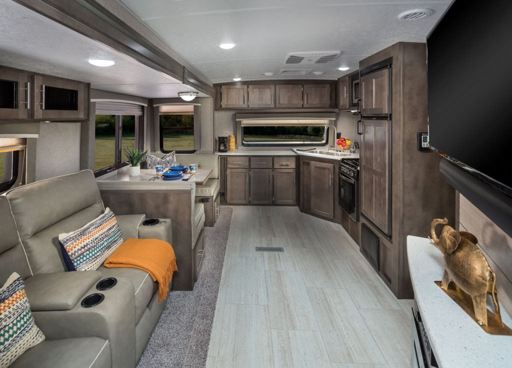 Best Small 5th Wheel Trailers – RV Expertise