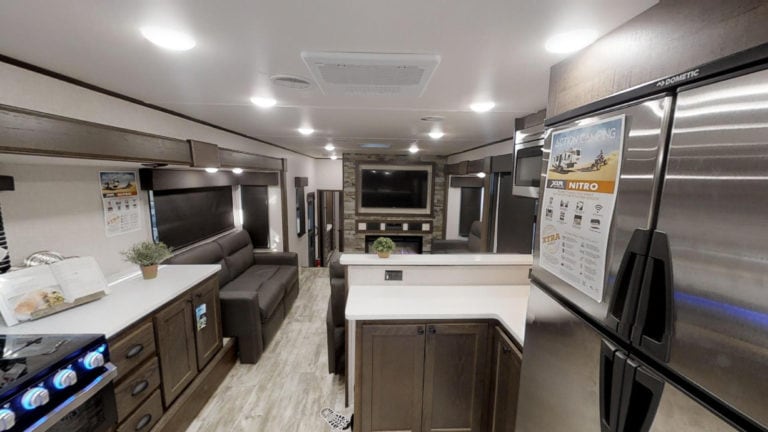 Best Half Ton Towable Fifth Wheels – RV Expertise