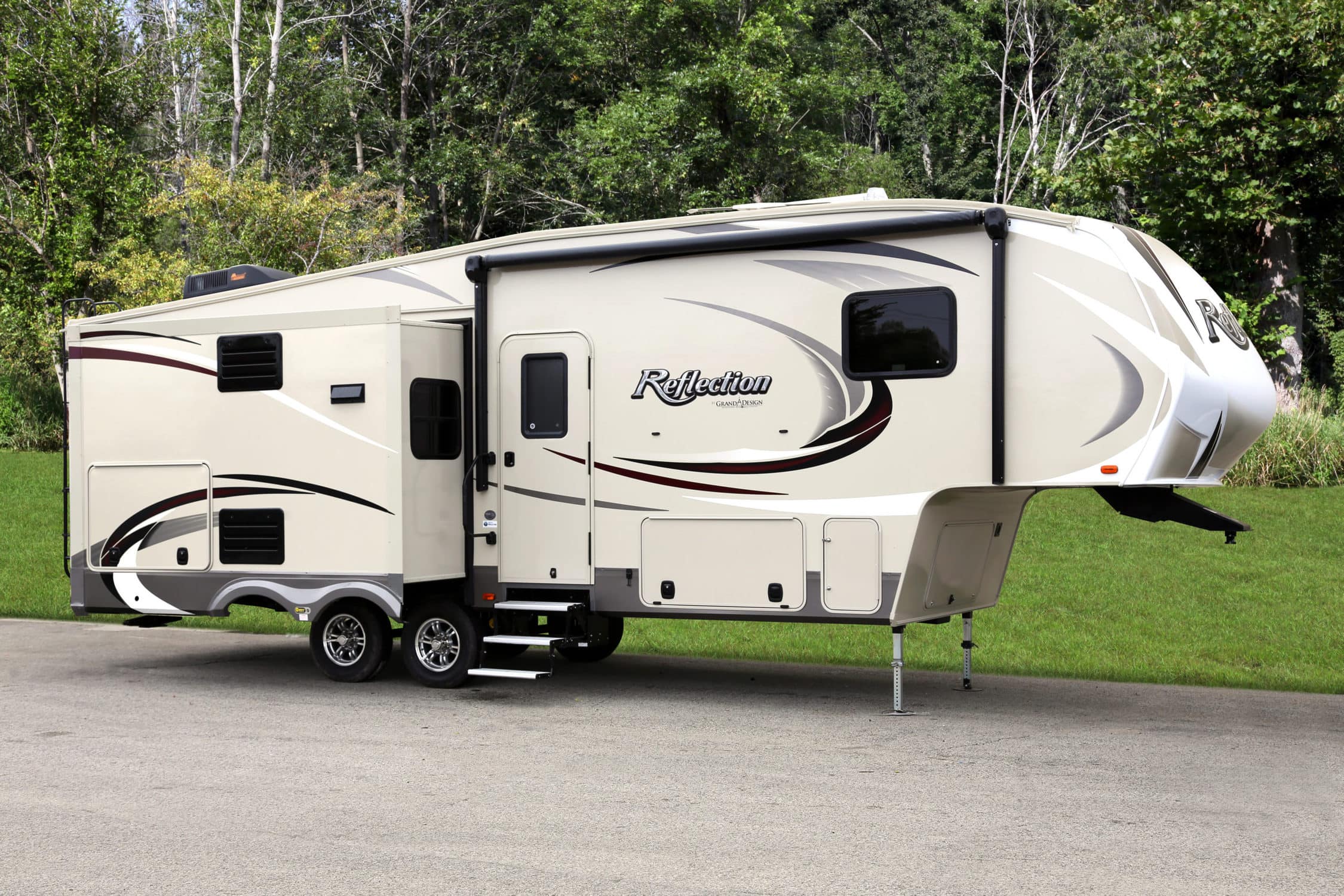 Best Luxury 5th Wheels – RV Expertise