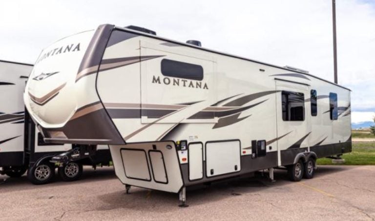 Best Rear Kitchen Fifth Wheels – RV Expertise