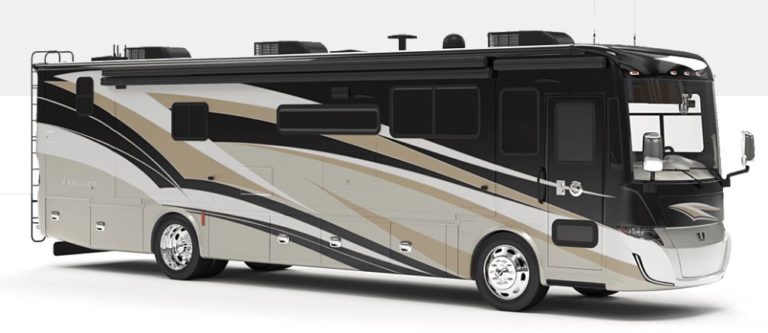 Best Motorhome Brands: Which One Is Right for You? – RV Expertise