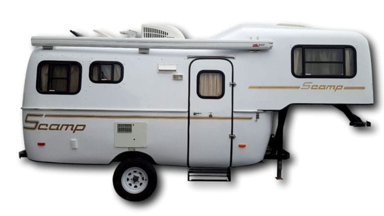 Best Under 25 Foot Fifth Wheels – RV Expertise