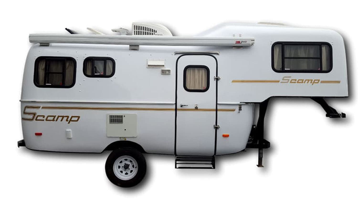 Best Under 25 Foot Fifth Wheels – RV Expertise