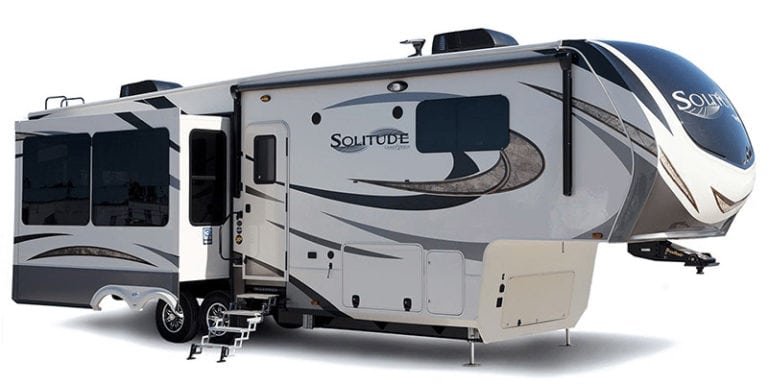 Best 5th Wheels – Luxury on the Road – RV Expertise