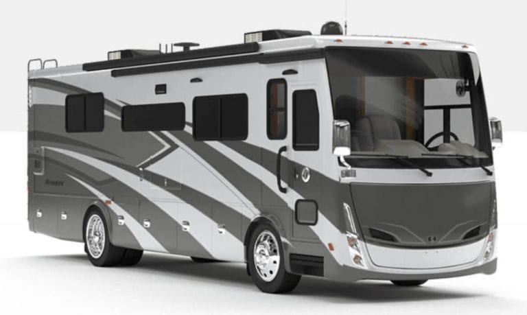Best Class A Motorhomes Under 35 Feet – RV Expertise