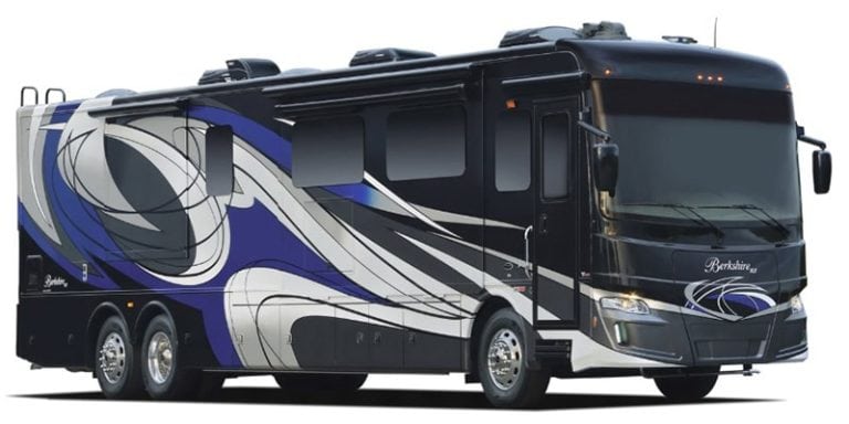 Best Class A Motorhomes for Full Time Living – RV Expertise