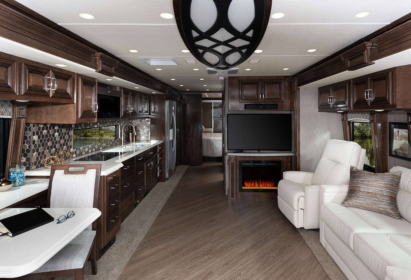 Best Class A Motorhomes – RV Expertise