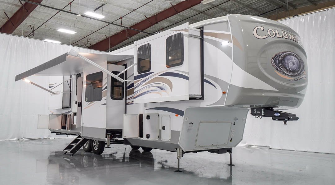 Best Front Kitchen Fifth Wheels – RV Expertise
