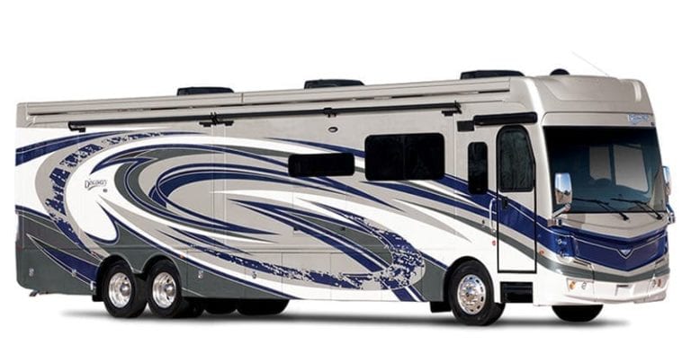 Best Class A Motorhomes for Full Time Living – RV Expertise