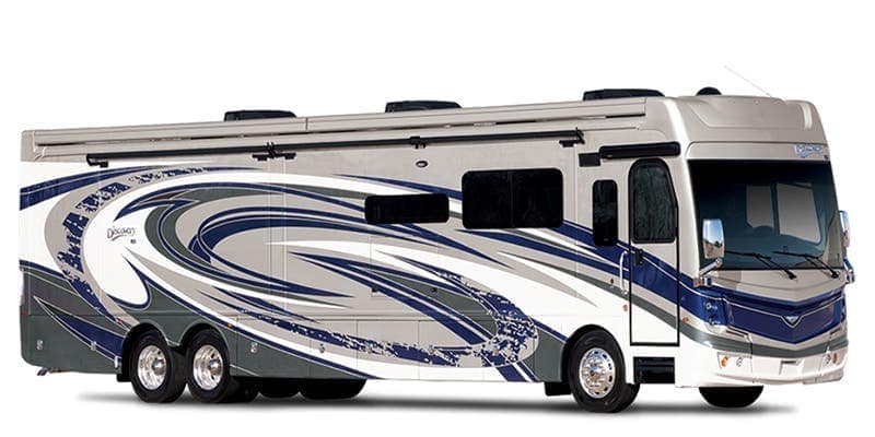 Best Class A Motorhomes for Full Time Living – RV Expertise