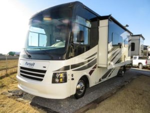 Best Class A Motorhomes Under 35 Feet – RV Expertise