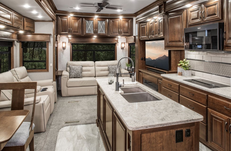 Best Fifth Wheel Manufacturers – RV Expertise