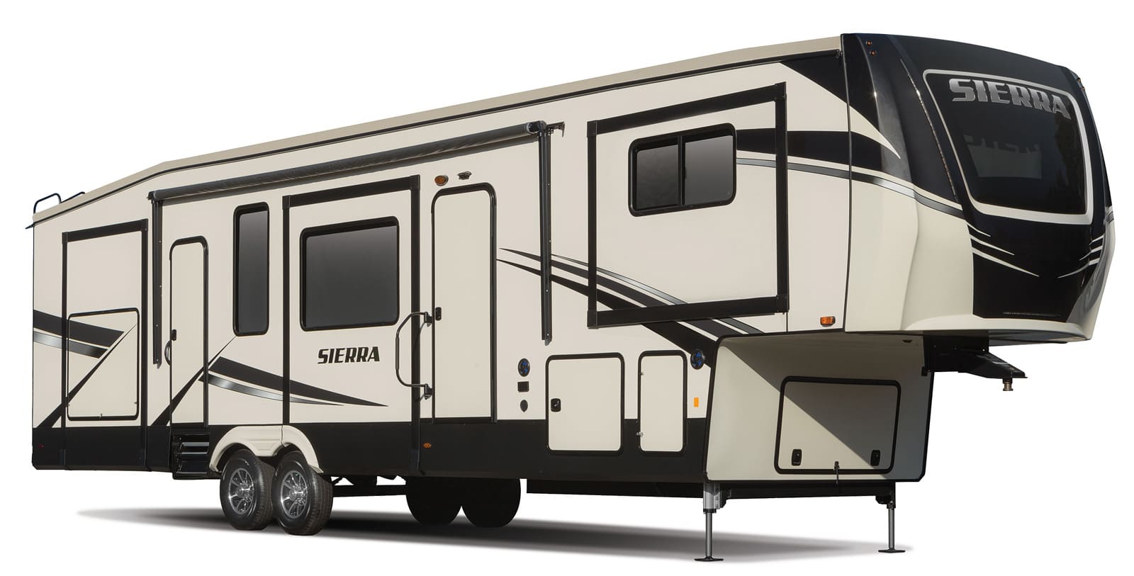 Best Front Kitchen Fifth Wheels – RV Expertise