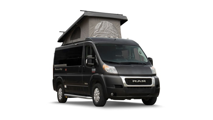 Best Class B RVs – RV Expertise