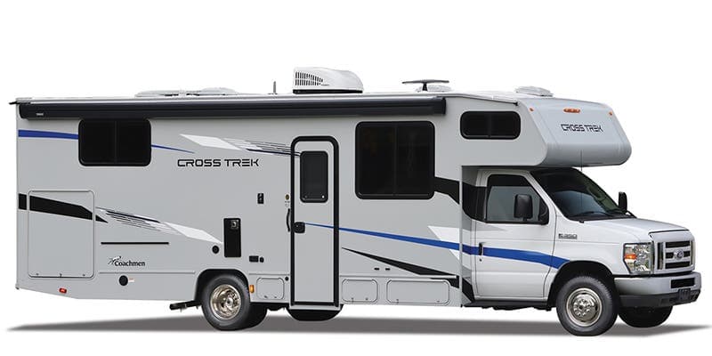 Best Class C RVs Under 30 Feet – RV Expertise