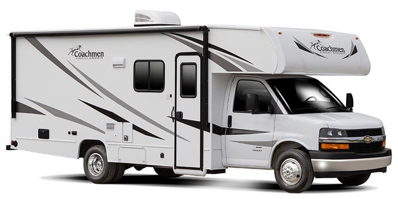 Best Class C RVs Under 30 Feet – RV Expertise