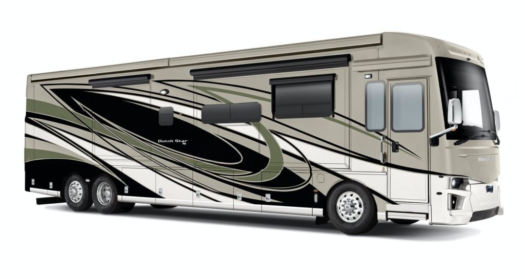 Best Class A Motorhomes – RV Expertise