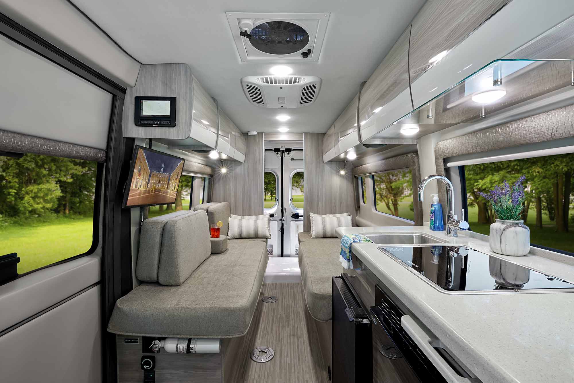 Best Class B RVs – RV Expertise