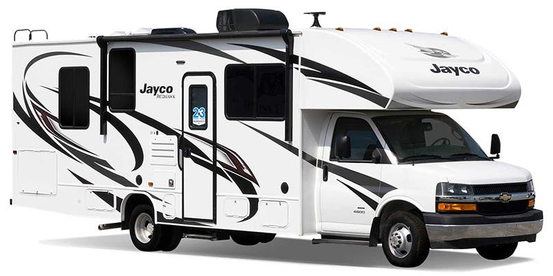 Best Class C RVs Under 30 Feet – RV Expertise