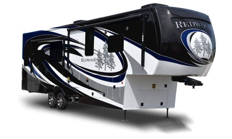 Best 5th Wheels – Luxury on the Road – RV Expertise