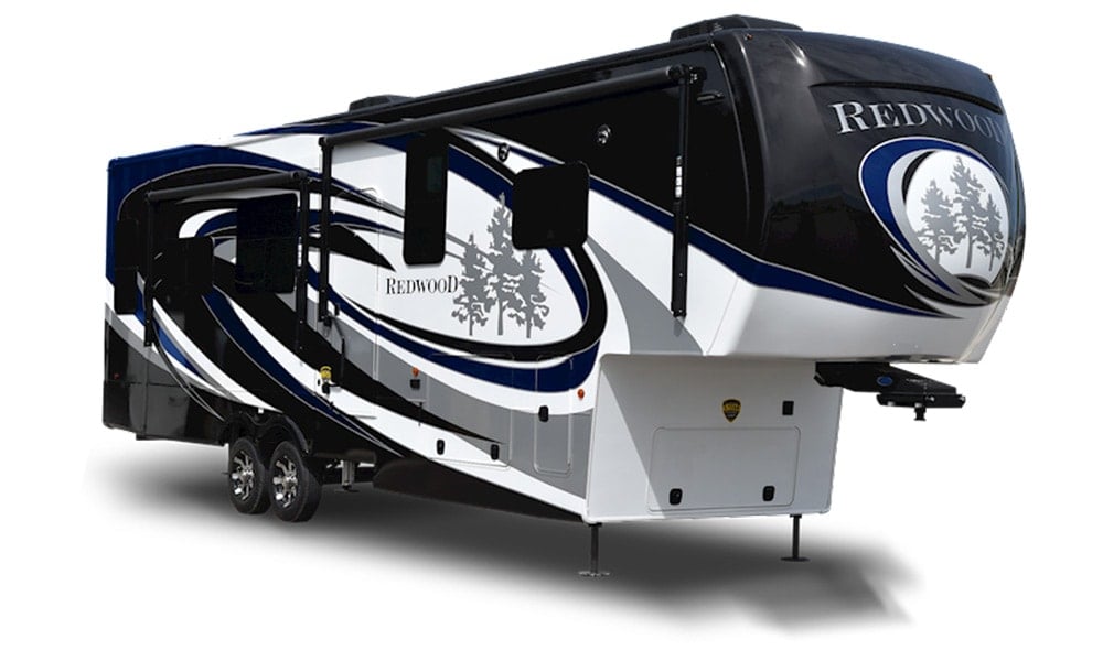 Best 5th Wheels – Luxury on the Road – RV Expertise