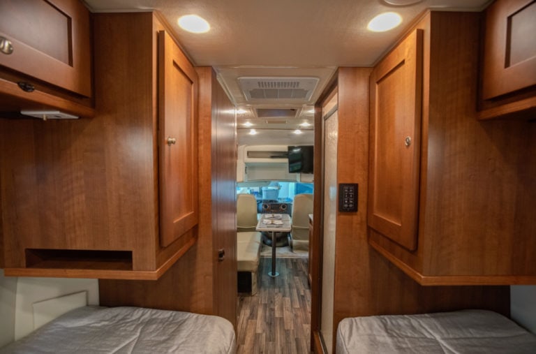 Best Class C Motorhomes – Complete Round-up – RV Expertise