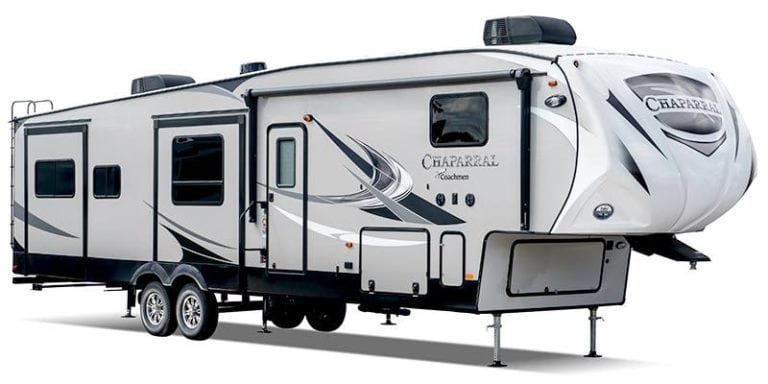 Best 5th Wheels For Full-Time Living – RV Expertise
