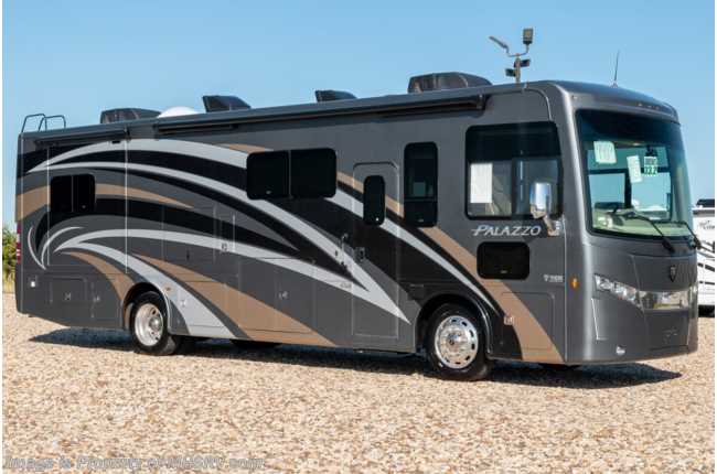 Best Class A Motorhomes for Full Time Living – RV Expertise