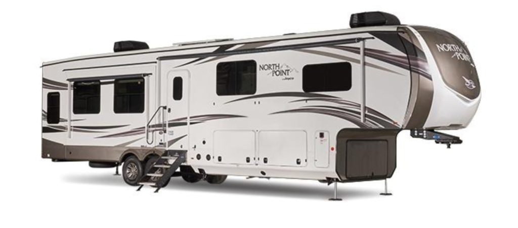 5th Wheel Bunkhouse: The Best Options for Sleeping Space – RV Expertise