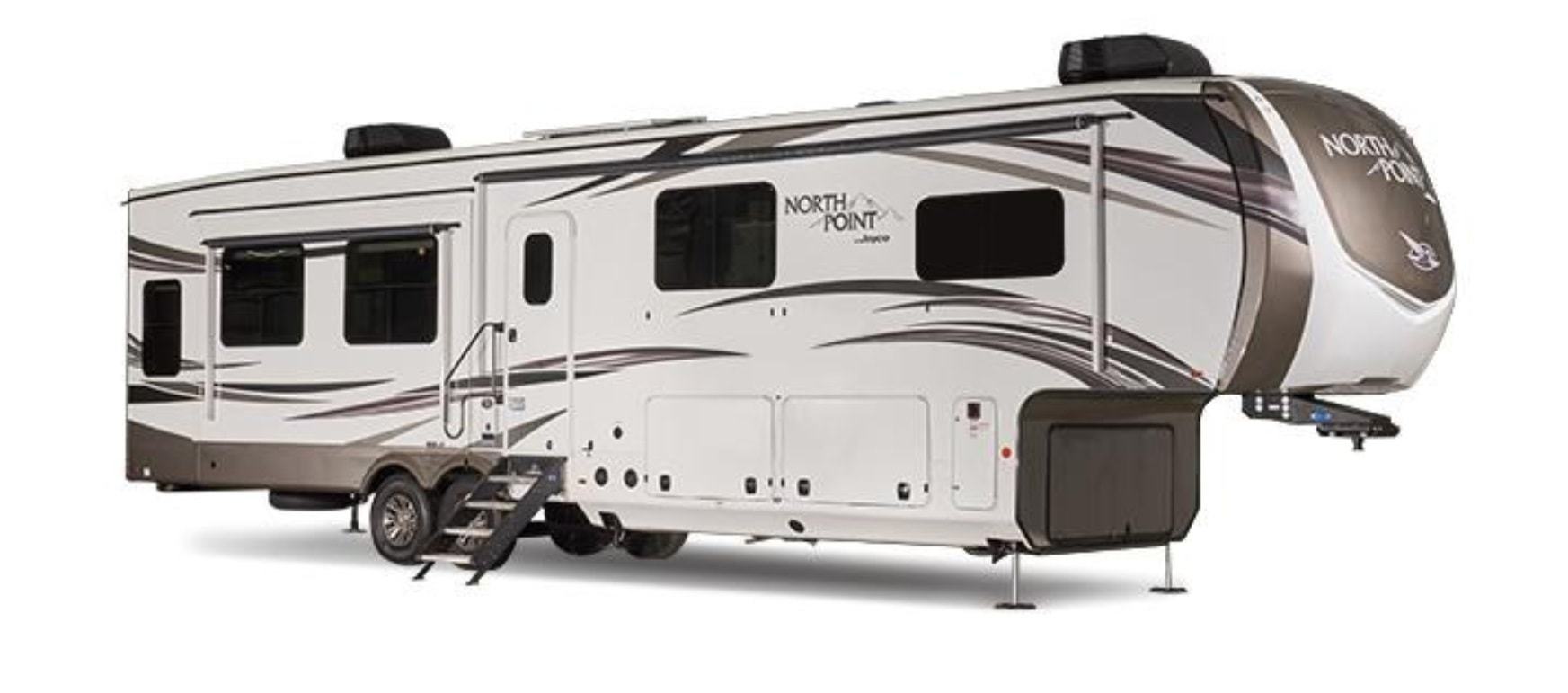 5th Wheel Bunkhouse: The Best Options for Sleeping Space – RV Expertise