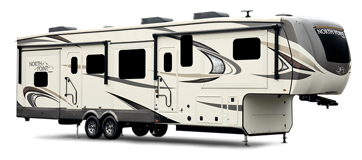 Best Front Kitchen Fifth Wheels – RV Expertise