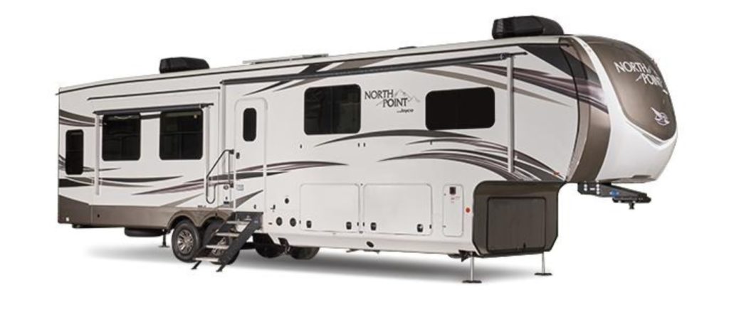 Best 2 Bedroom 5th Wheels – RV Expertise