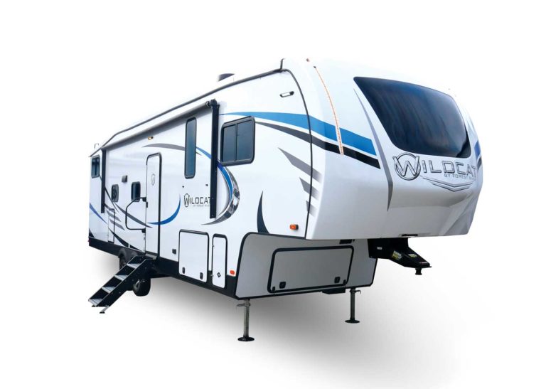 Best 5th Wheels For Full-Time Living – RV Expertise