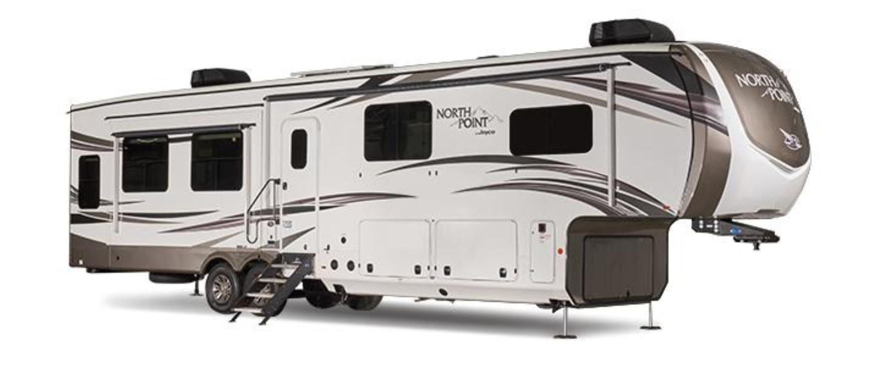 Best 2 Bedroom 5th Wheels – RV Expertise