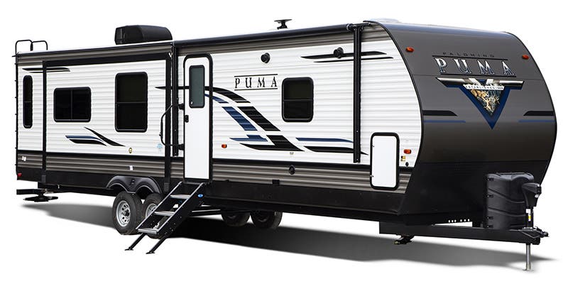 Best 5th Wheel Toy Haulers – RV Expertise