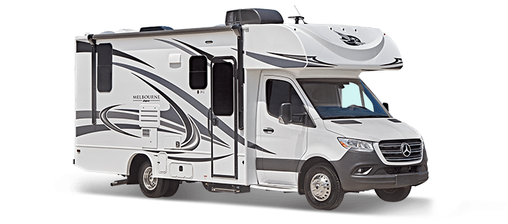 Best Class C RVs Under 30 Feet – RV Expertise