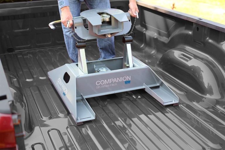 Gooseneck vs 5th Wheel – Which is Better? – RV Expertise