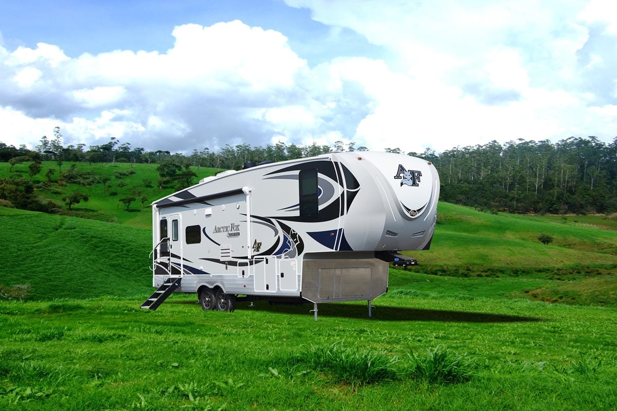 Best 5th Wheels For Full-Time Living – RV Expertise