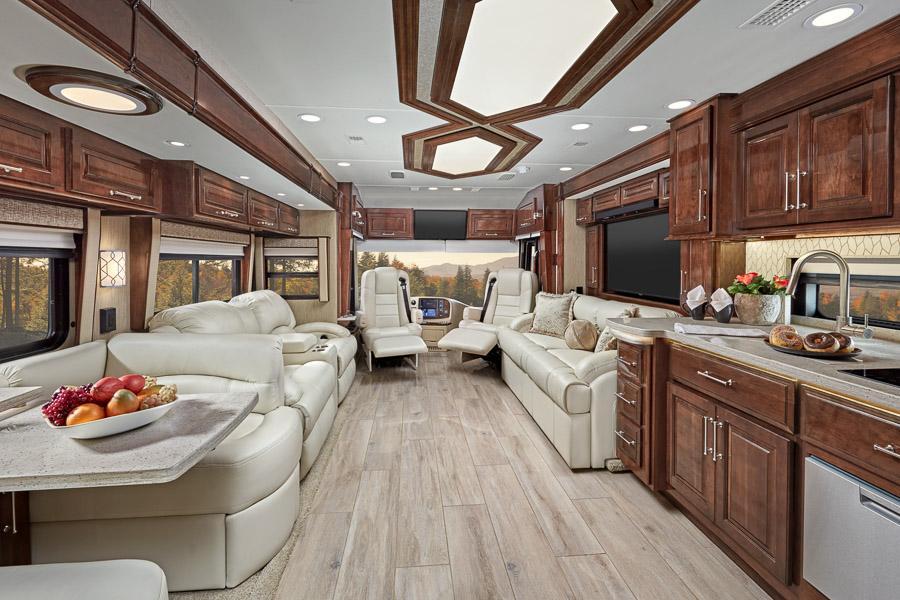 Best Class A Motorhomes – RV Expertise