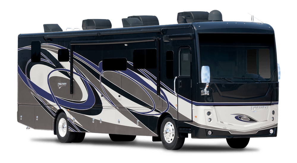 Best Class A Motorhomes – RV Expertise
