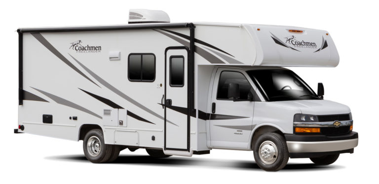 Best Class C Motorhomes – Complete Round-up – RV Expertise