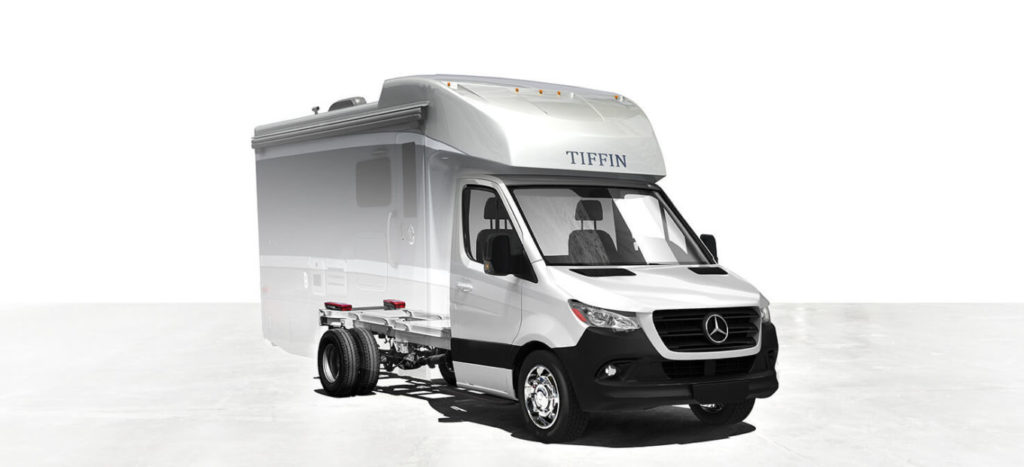 Best Class C Motorhomes – Complete Round-up – RV Expertise