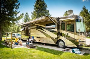 Best Class A Motorhomes Under 35 Feet – RV Expertise