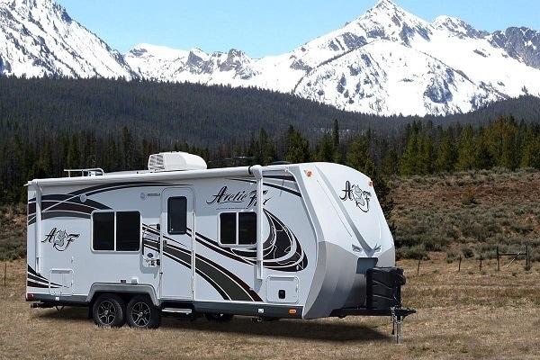 Best Cold Weather 5th Wheel Trailers: Keep Comfortable Year-Round – RV ...