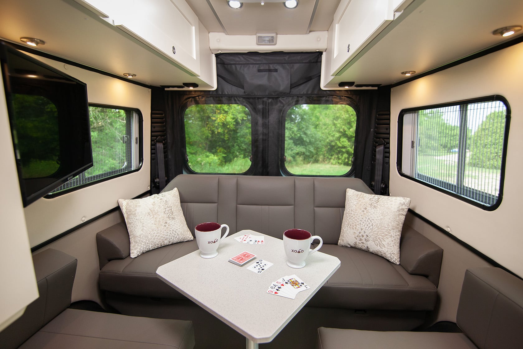 Best Class B RVs – RV Expertise